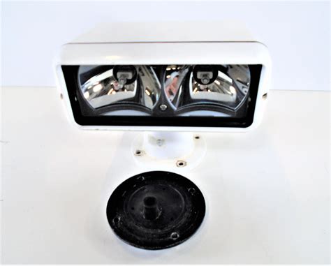 Acr Rcl 100d Remote Control Search Light 24v Tested Good Max Marine