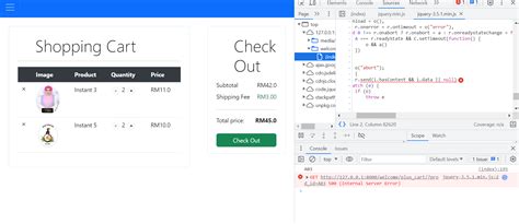 Python How Do I Solve Get 500 Internal Server Error Error Stack