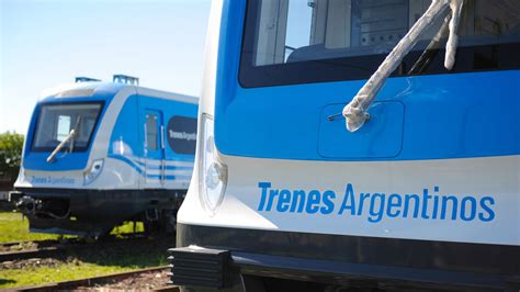 El Fin De Semana Largo Quedará Suspendida La Llegada A Retiro De Los Trenes De La Línea Mitre
