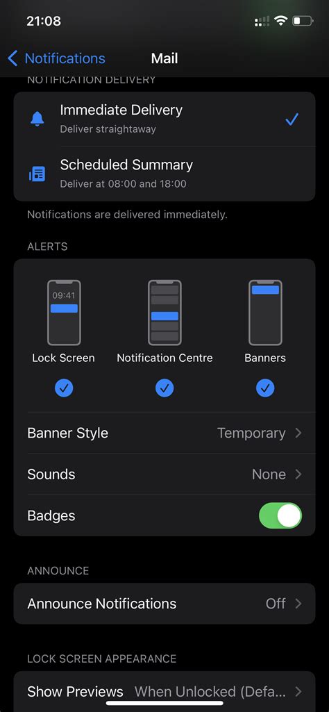 Iphone Mail Apple Community
