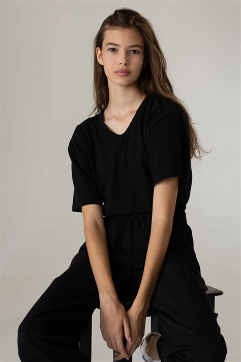 Anna Tarasenko Avant Models