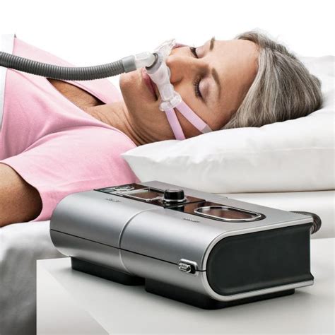 Resmed Swift™ Fx Bella Nasal Pillow Mask For Her With Headgear