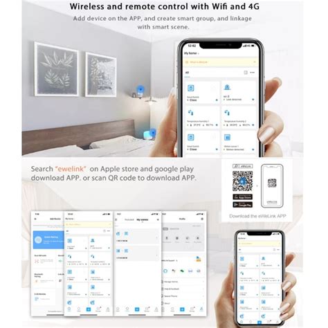 Wireless Hub Smart Gateway Wifi Multi Function Lin Vicedeal