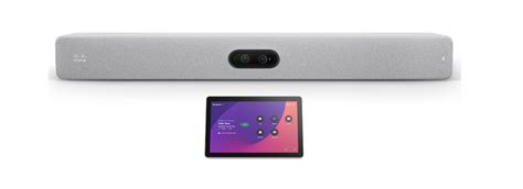 Cisco Room Kit EQ For Video Conferencing