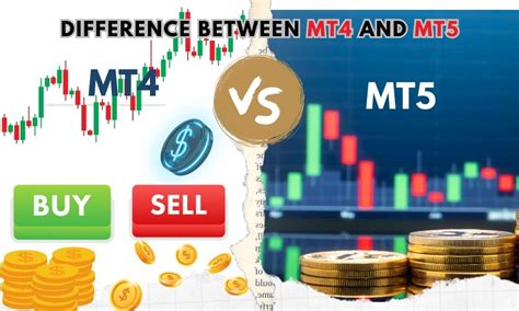 Difference Between Mt4 And Mt5 — Which Platform Is Superior