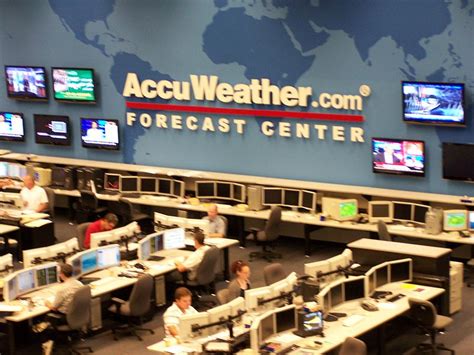 AccuWeather App Caught Sharing Data Even When Users Opt Out SiliconANGLE
