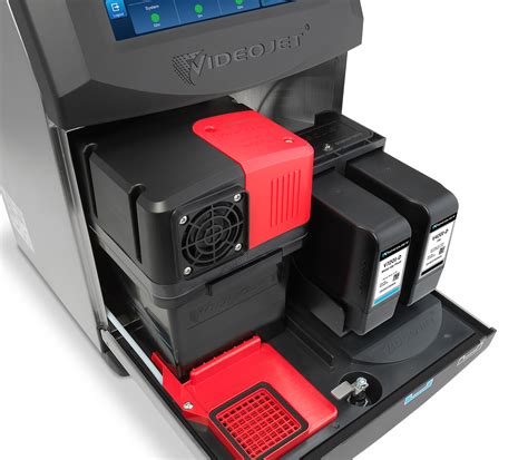 进口喷码机 小型油墨喷码机 Videojet 1580小字符喷码机 Videojet伟迪捷