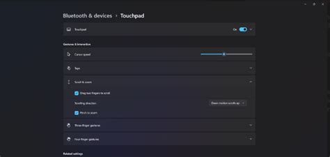 What Are The Best Touchpad Gestures In Windows 11