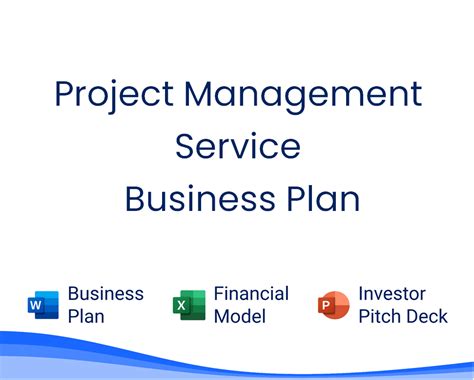 How Can You Increase Profits In A Project Management Service Business Businessplan