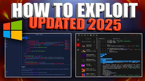 Guide How To Exploit On Roblox Full Tutorial Undetected Exploit Guide Youtube