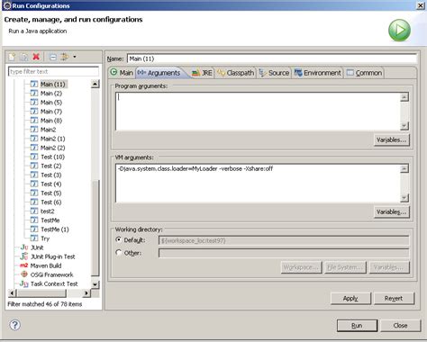Java Why Is Custom System Classloader Not Working Stack Overflow