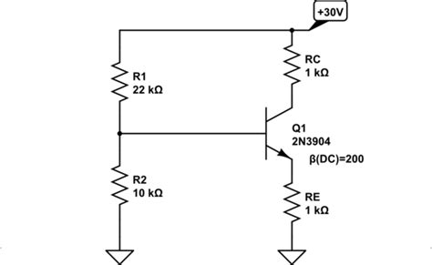 Schematic Why Is There Sometimes A Resistor Just Before Ground Electrical Engineering Stack