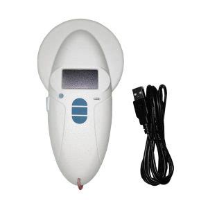 Microchip Scanners Micro Products Australia