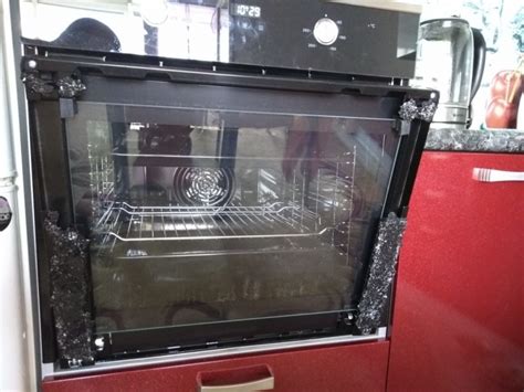 Электрический духовой шкаф Midea MO68111X | отзывы