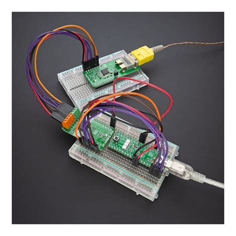 Spi Interface Click Boards™ Catalogue Debug Store Uk