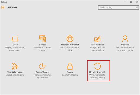 How To Fix Stuck Microsoft Windows Update On Windows Action
