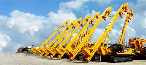 硬气，徐工xr460e旋挖钻机征战马鞍山长江公铁大桥！ 安徽同铸工程机械有限公司