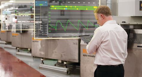 The Rise Of Cobots Safe Flexible And User Friendly Manufacturing Engineering