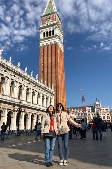 여행노트 언제가도 분위기있는 서유럽 너무나 귀여운 엄마와딸 모녀여행 에게 유럽 여행은 꿈이었다