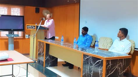 One Day Workshop On Analog Discovery Kit Ceg Guindy Pantech Ai