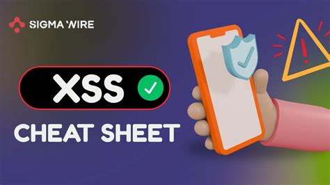 Xss Cheat Sheet
