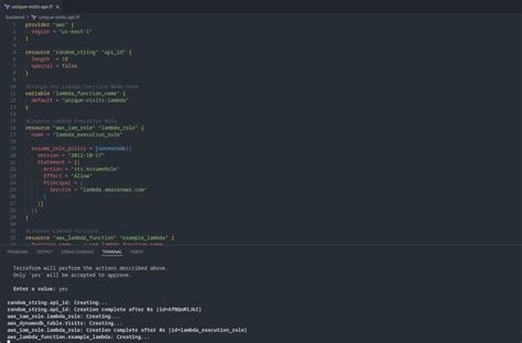 Cloud Resume Challenge