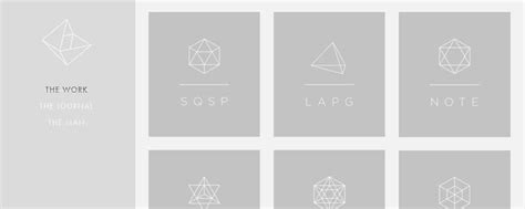 50 Beautiful Examples Of Minimalism In Modern Web Design