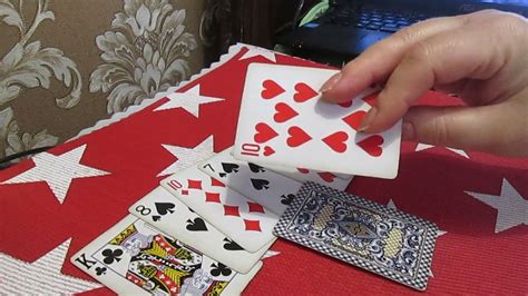 Крестовый король и Червовая дама Стоит ли ему верить Youtube