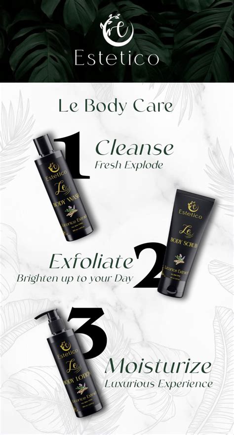 Meet Adarsh Patel A 21 Year Oldentrepreneur And Founder Of ‘estetico ‘ Thriving Inthe Cosmetic