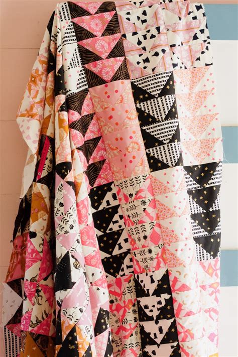 Baby Bird Quilt Pattern Joy Martin