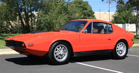 8 Cars You Didnt Know Had A V4 Engine
