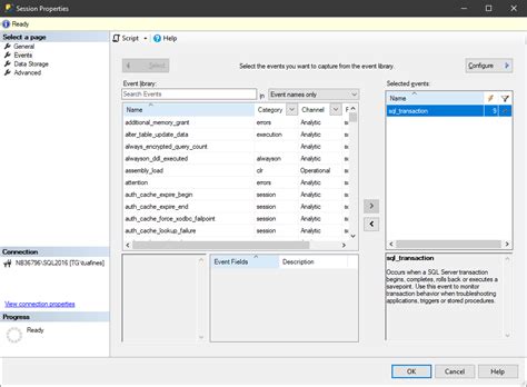 Sql Server Does Killed Session Appears In Query Store Database