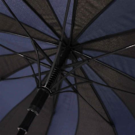 Soake Swirl Umbrella Blueblack Uk