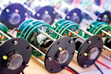 Flame Detection An Overview Engineer Live