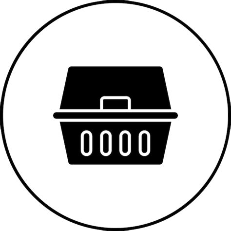 Premium Vector Styrofoam Icon