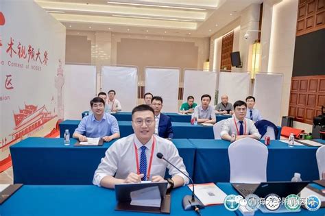 青海大学附属医院胃肠肿瘤外科在第二届国际noses经典手术视频大赛中再创佳绩 青海大学附属医院