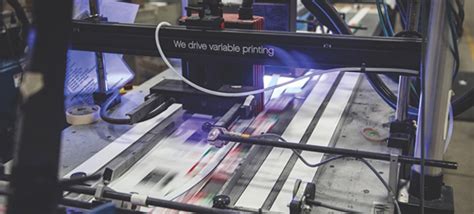 Variable Data Printing And Graphics Abs Graphics