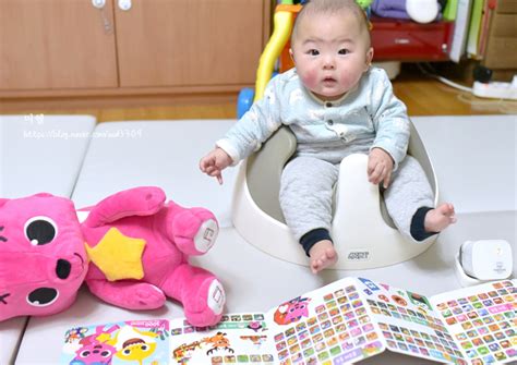 핑크퐁 퍼스트 잉글리시 빔 6개월을 함께한 소감 네이버 블로그