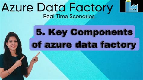 Annu Kumari On Linkedin 5 Key Components Of Azure Data Factory