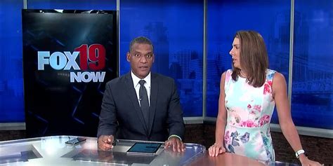 Fox19 News At 630 Pm 71619