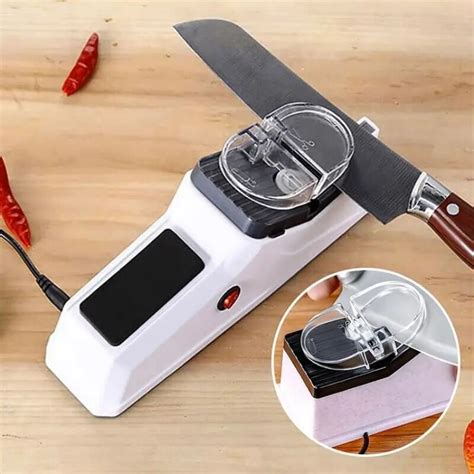 Electric Knife Sharpener™ Shop At Mars