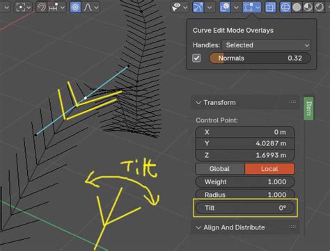 Cannot Get Train To Follow Curve Without Tilting Animation And