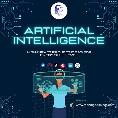 Artificialintelligence Aiprojects Techinnovation Machinelearning