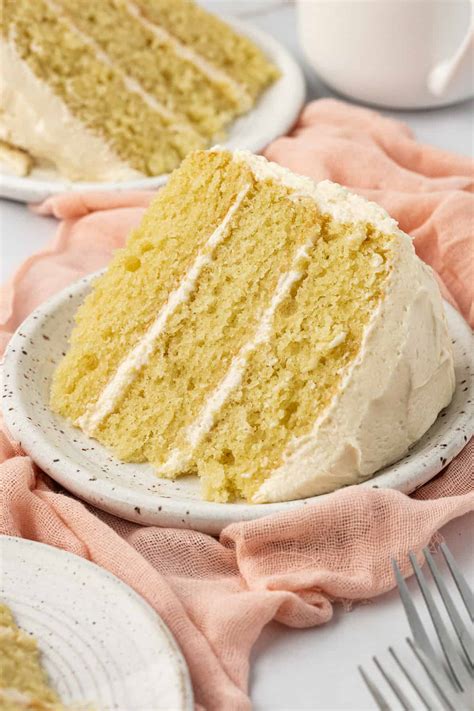 How To Bake Cake Homemade