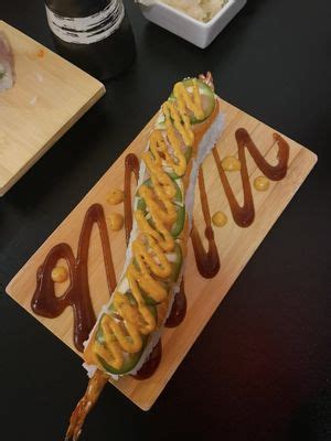 Nourish Sushi Updated December 2025 19 Photos And 26 Reviews 106
