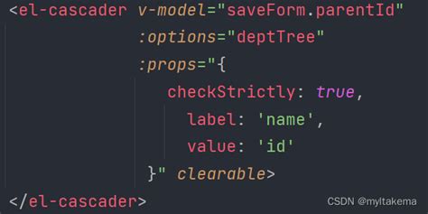 Vue Springboot框架实现简单的无限级树springbootvue树 Csdn博客