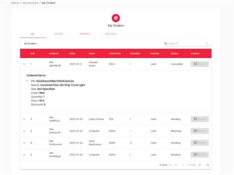 Mern Stack Development Services Upwork