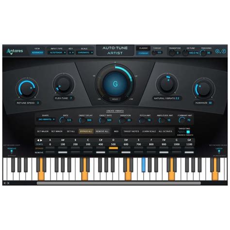 Autotune 7 Vs Waves Tune Real Time Muslitk