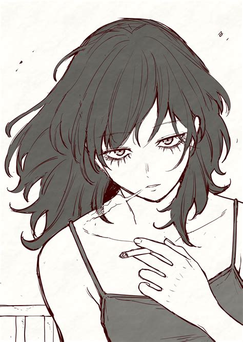 Hanku Original Drawn By Kanazawa Shinnosuke Danbooru