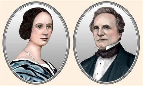 Ada Lovelace E Charles Babbage Juntos Charles Babbage And Ada